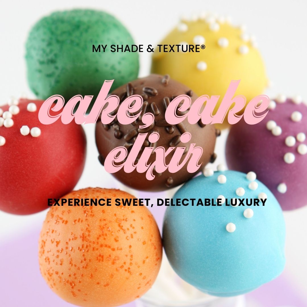 GLOW Treats Collection | My Shade & Texture Tampa Natural Hair Beauty ...